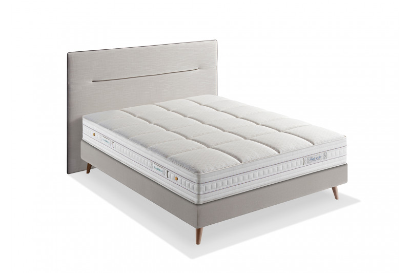 Matelas Treca de Luxe et Haut de Gamme à Paris - Planète Literie