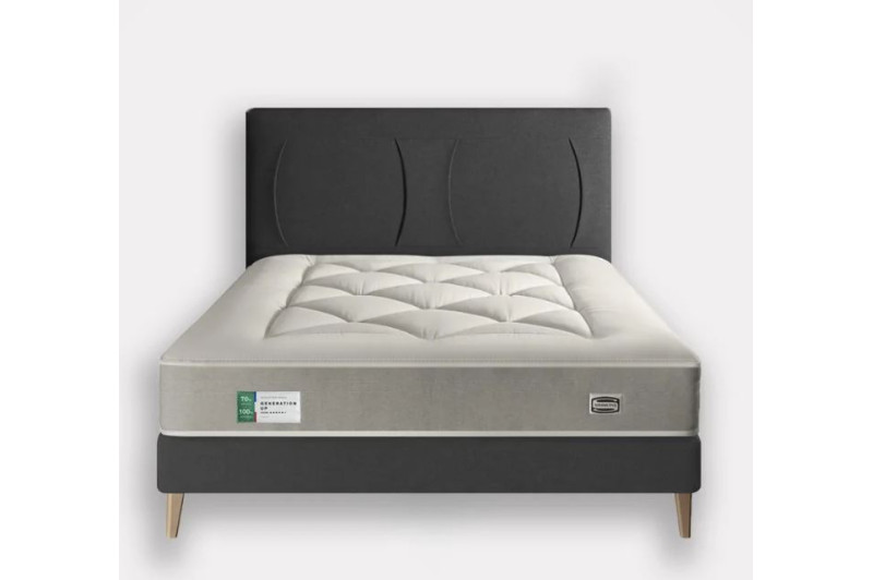 Matelas Simmons de Luxe et Haut de Gamme à Paris - Planète Literie